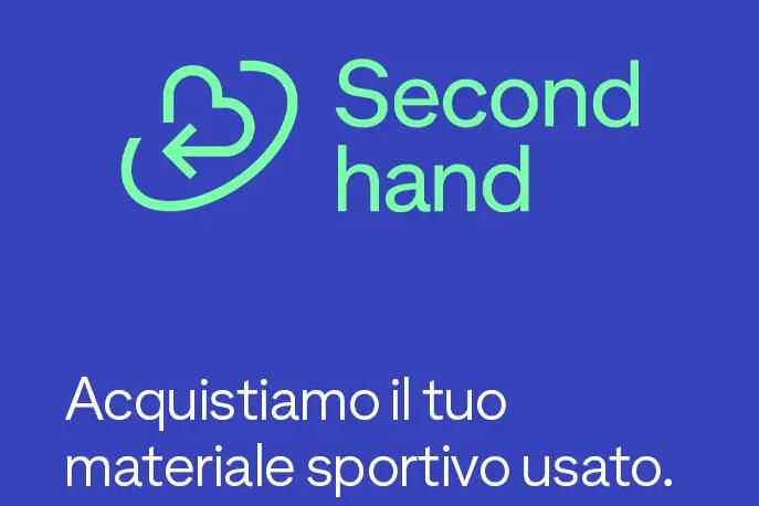 Second Hand Usato Sportivo - Compra e Vendi | DECATHLON