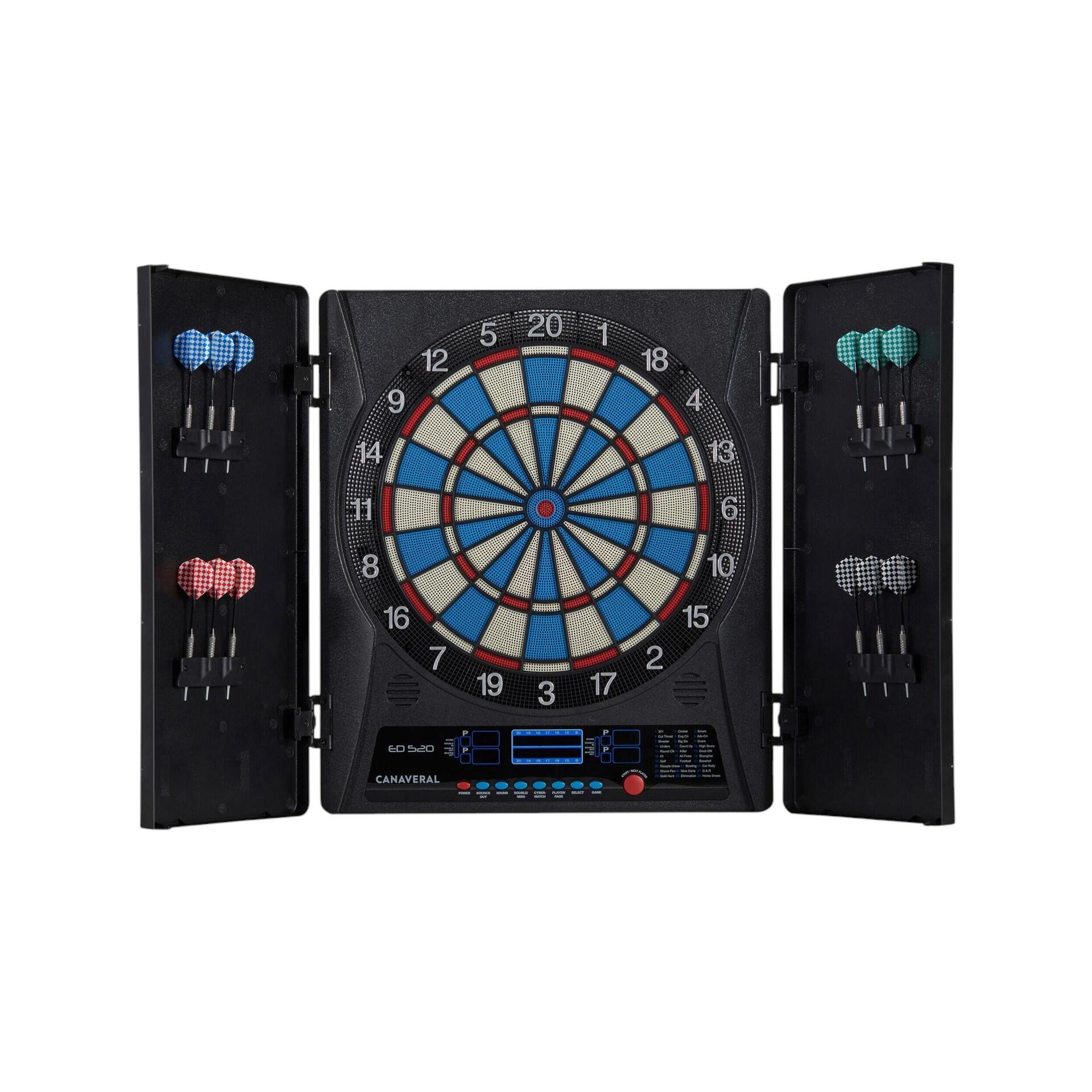 Dartbord kopen? | DECATHLON