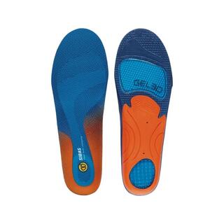 baskets bleues femme