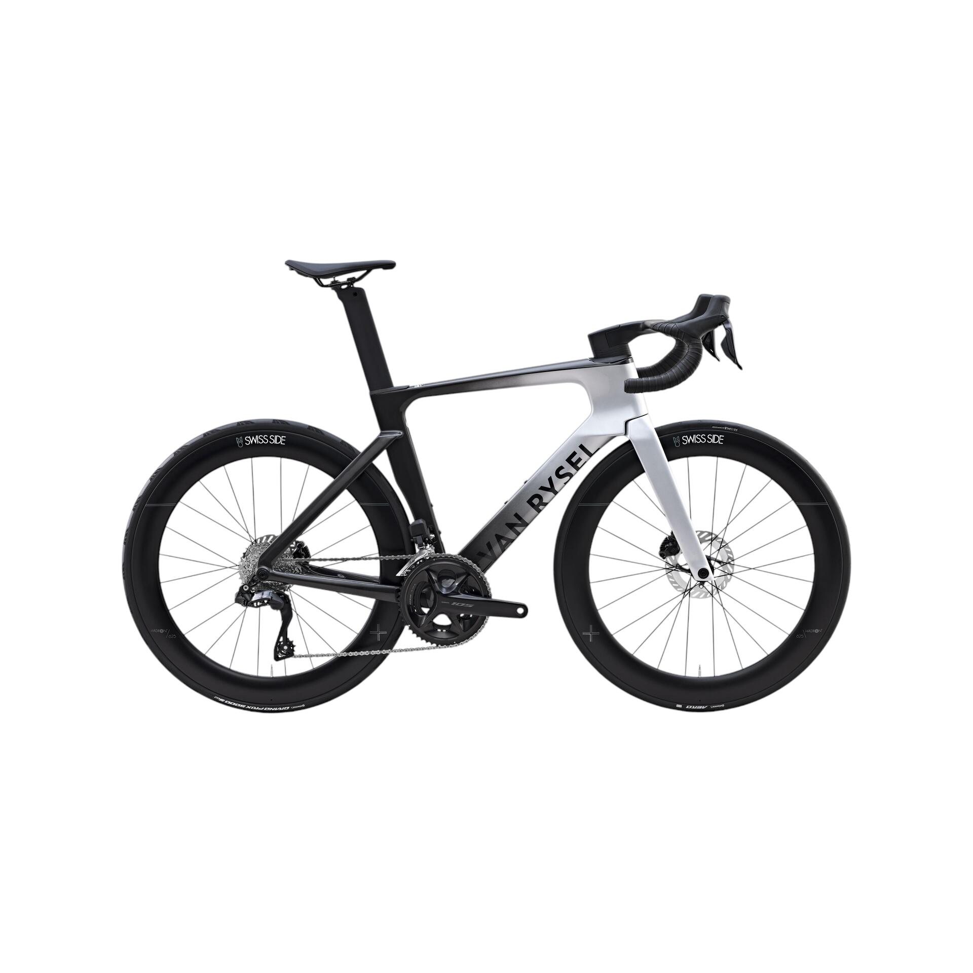 Vélos cyclo-cross Van Rysel RCX | DECATHLON