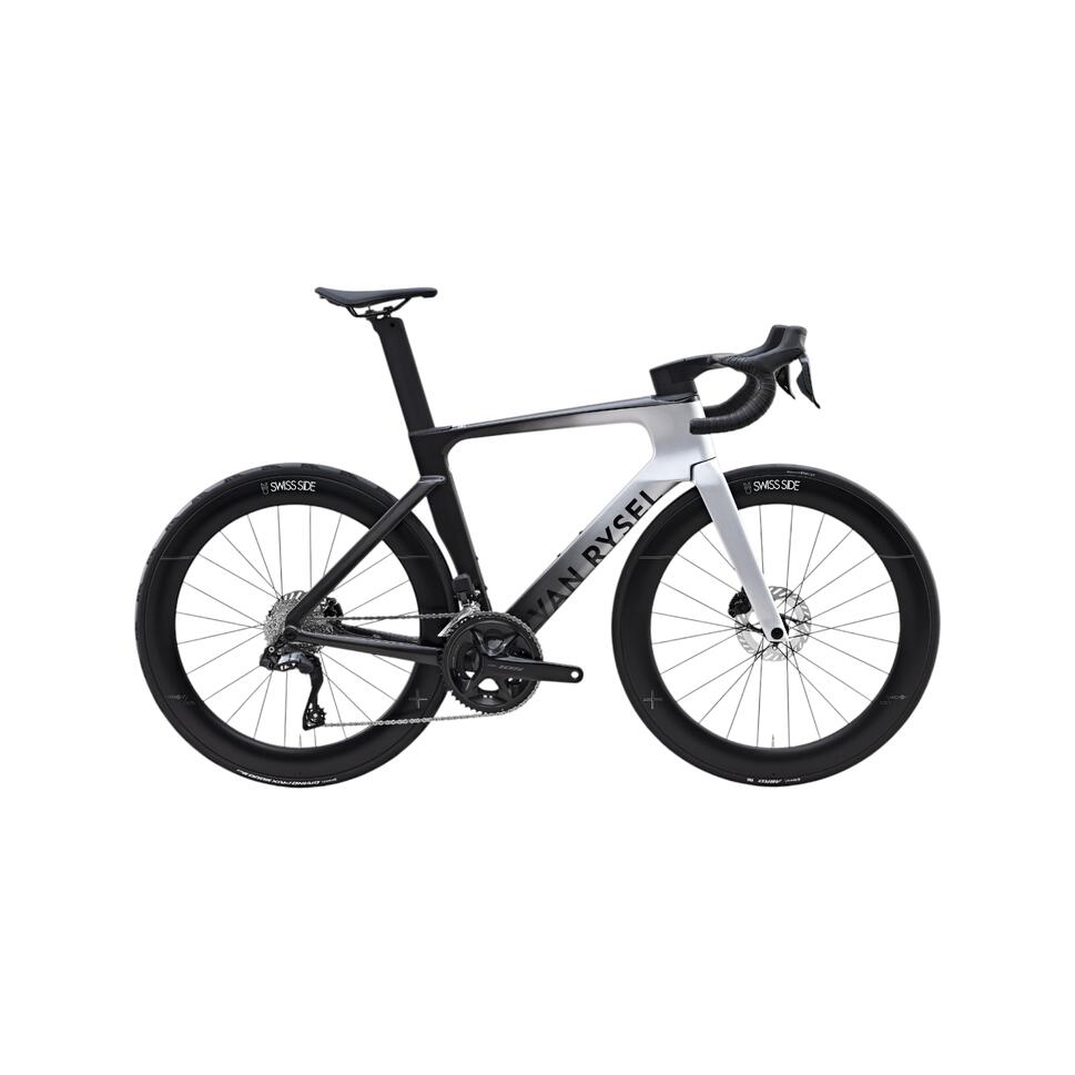 Vélos cyclo-cross Van Rysel RCX | DECATHLON