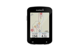 Garmin Fietscomputer