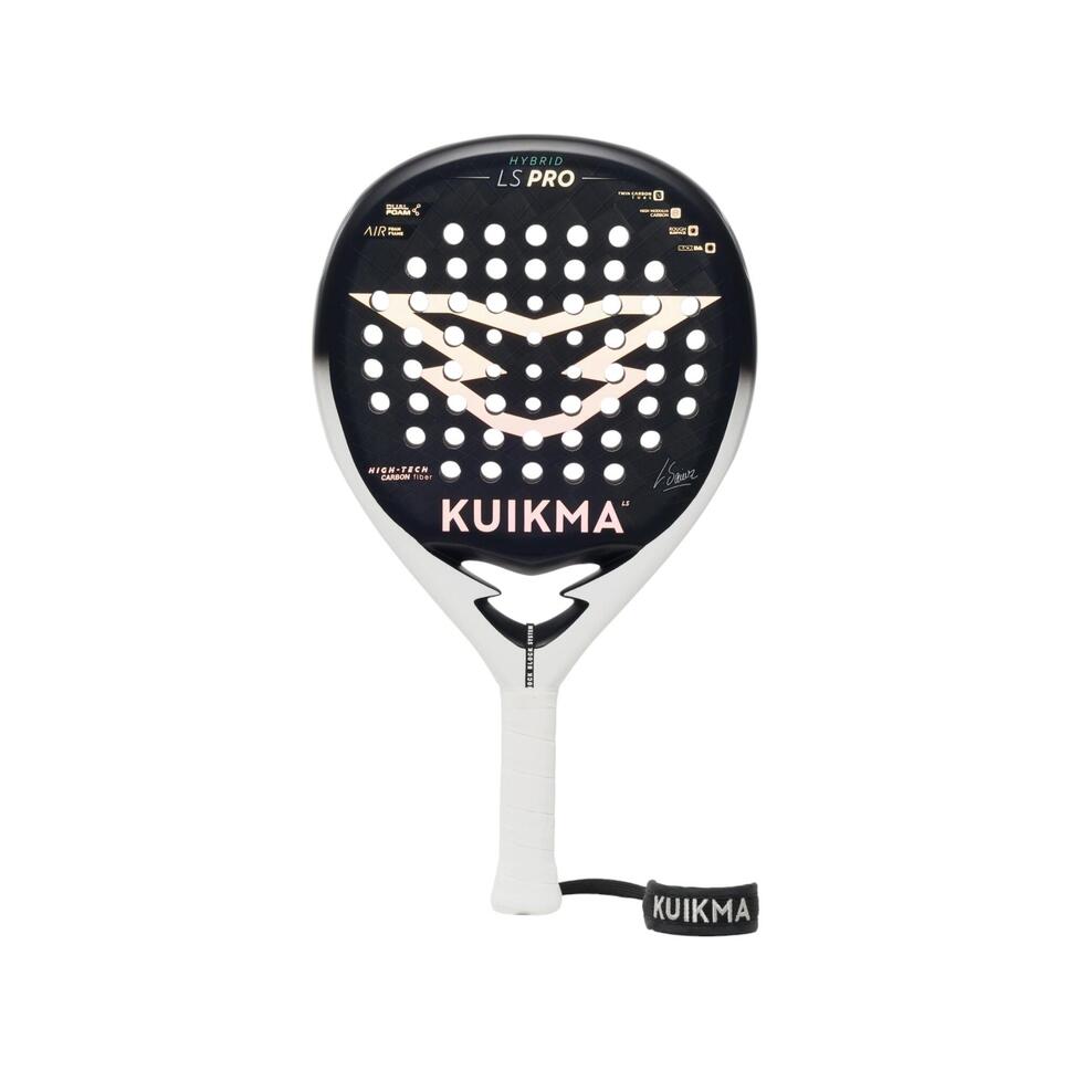 Padel racket kopen? | DECATHLON