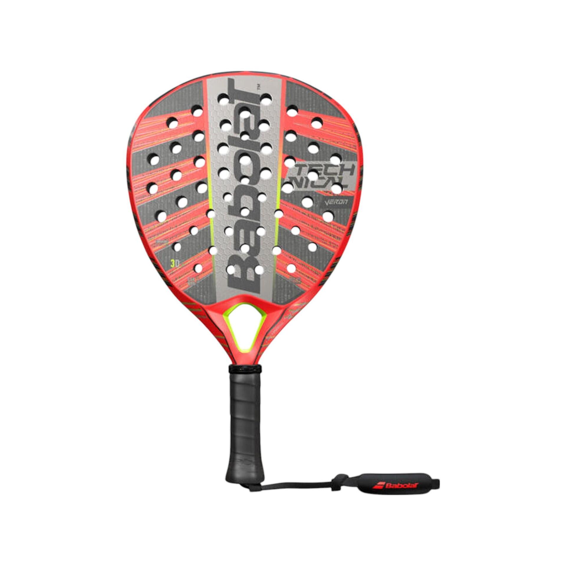 Padel racket kopen? | DECATHLON