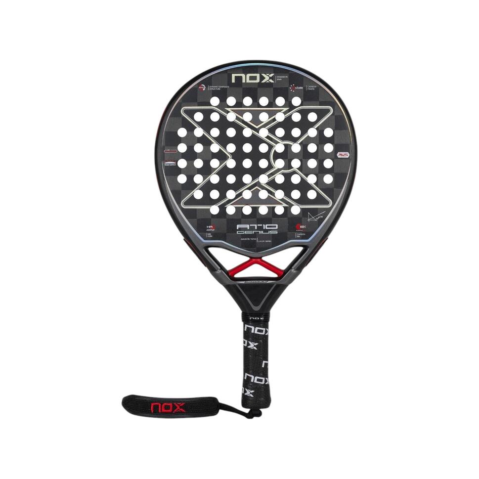 Padel racket kopen? | DECATHLON