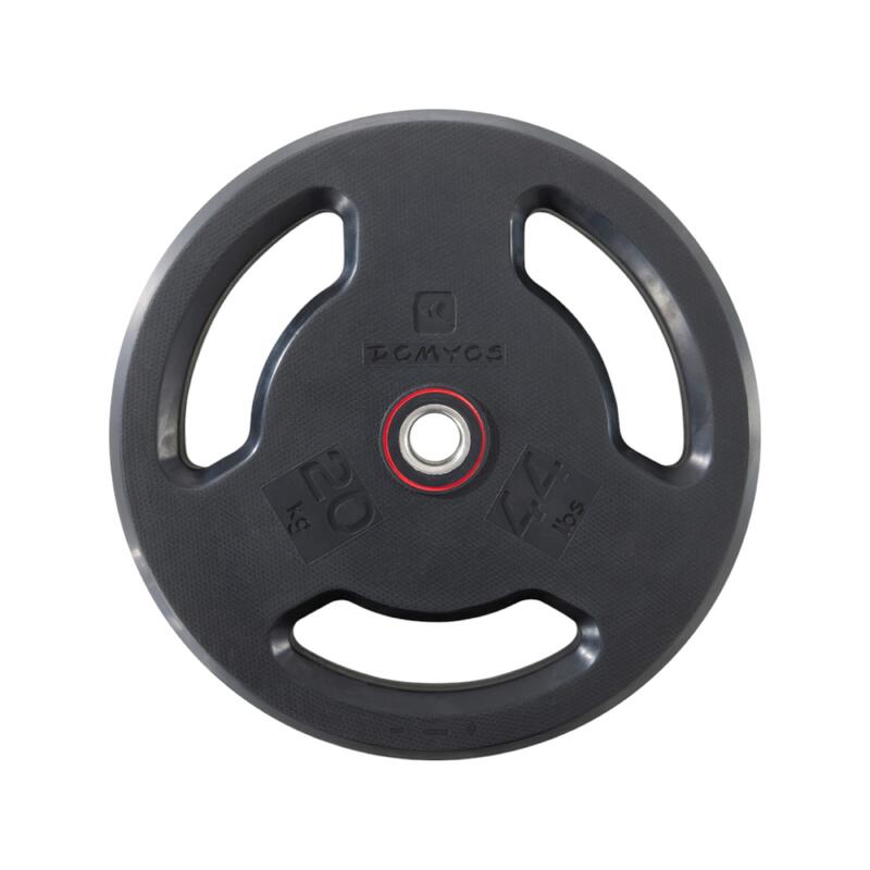 Dumbells en halters kopen? | DECATHLON