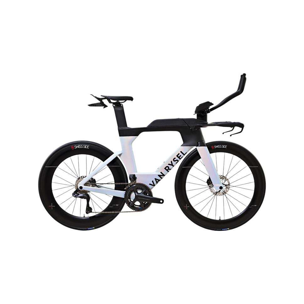 Vélos cyclo-cross Van Rysel RCX | DECATHLON