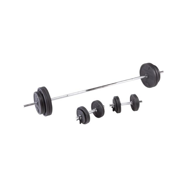 Haltères et dumbbells | DECATHLON