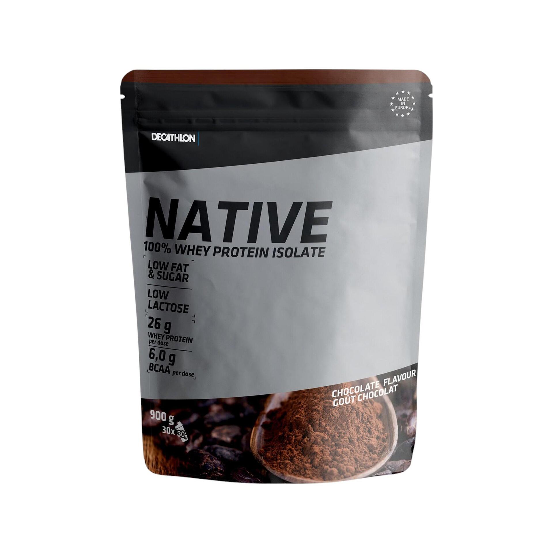 Whey proteïne kopen? - Eiwit | DECATHLON