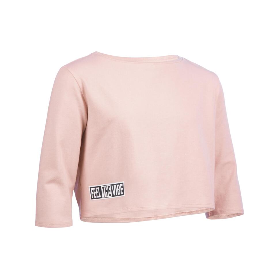 Kledij voor moderne dans | DECATHLON