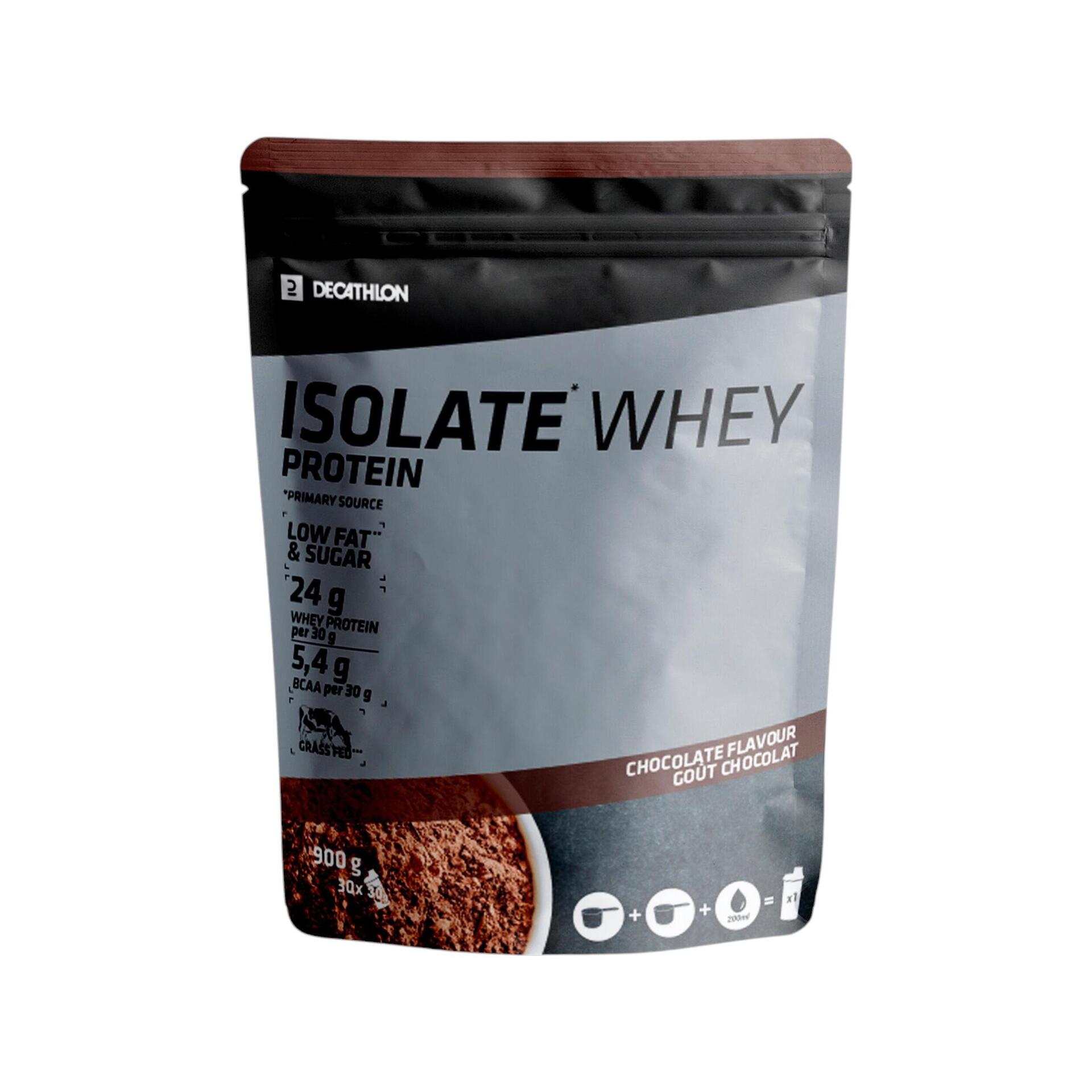 Proteine Whey | DECATHLON