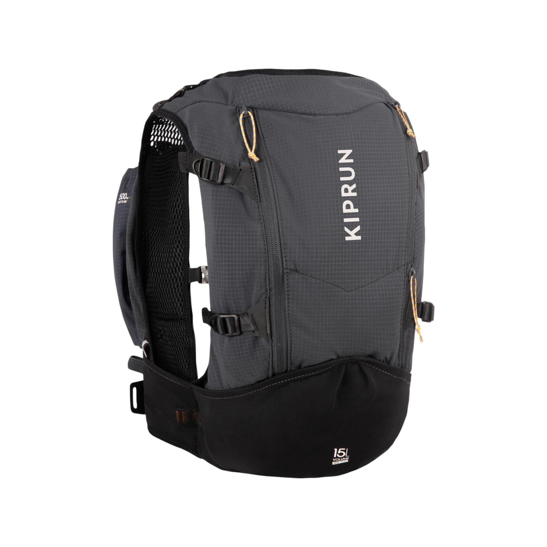 Soft flask - Flasque running | DECATHLON