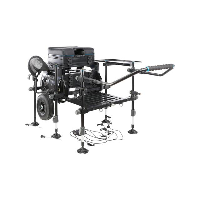 Tweedehands visgerief | DECATHLON