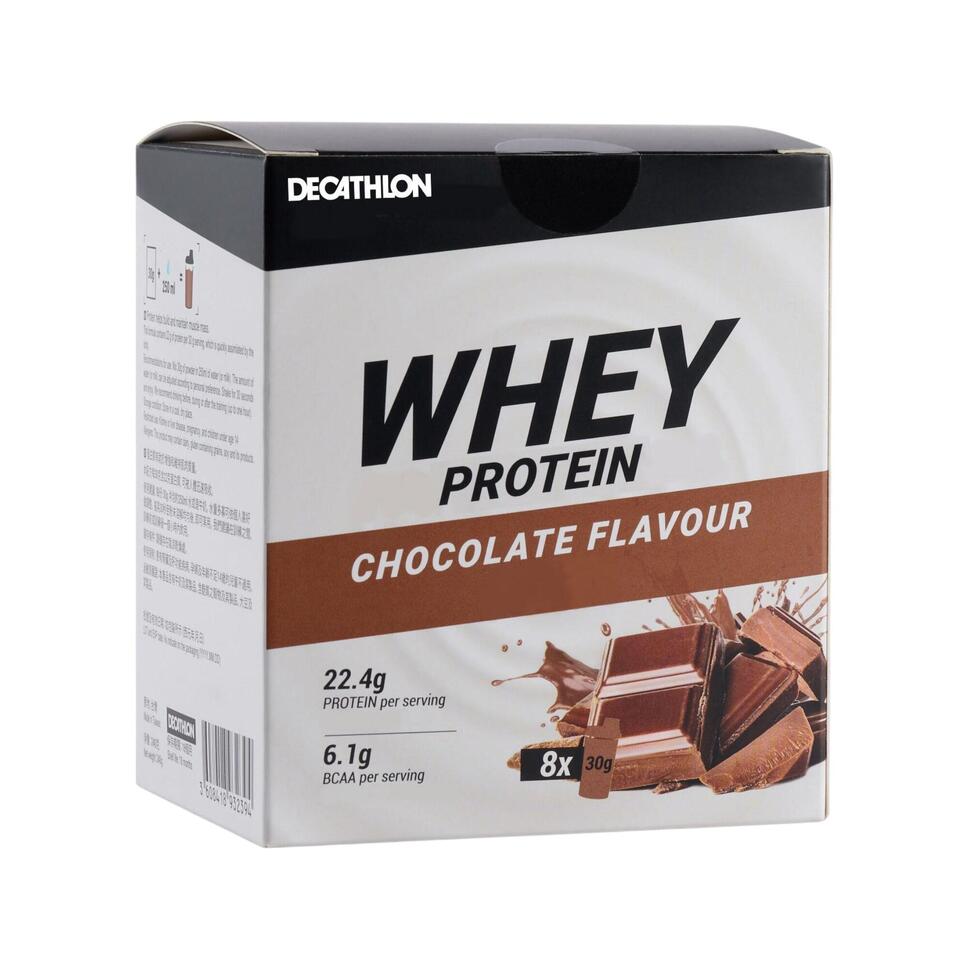 Whey proteïne | DECATHLON