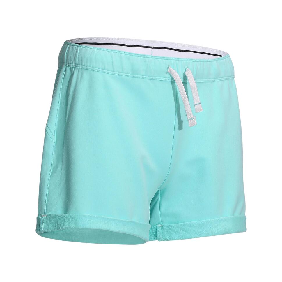 Gym- en pilates kledij dames | DECATHLON