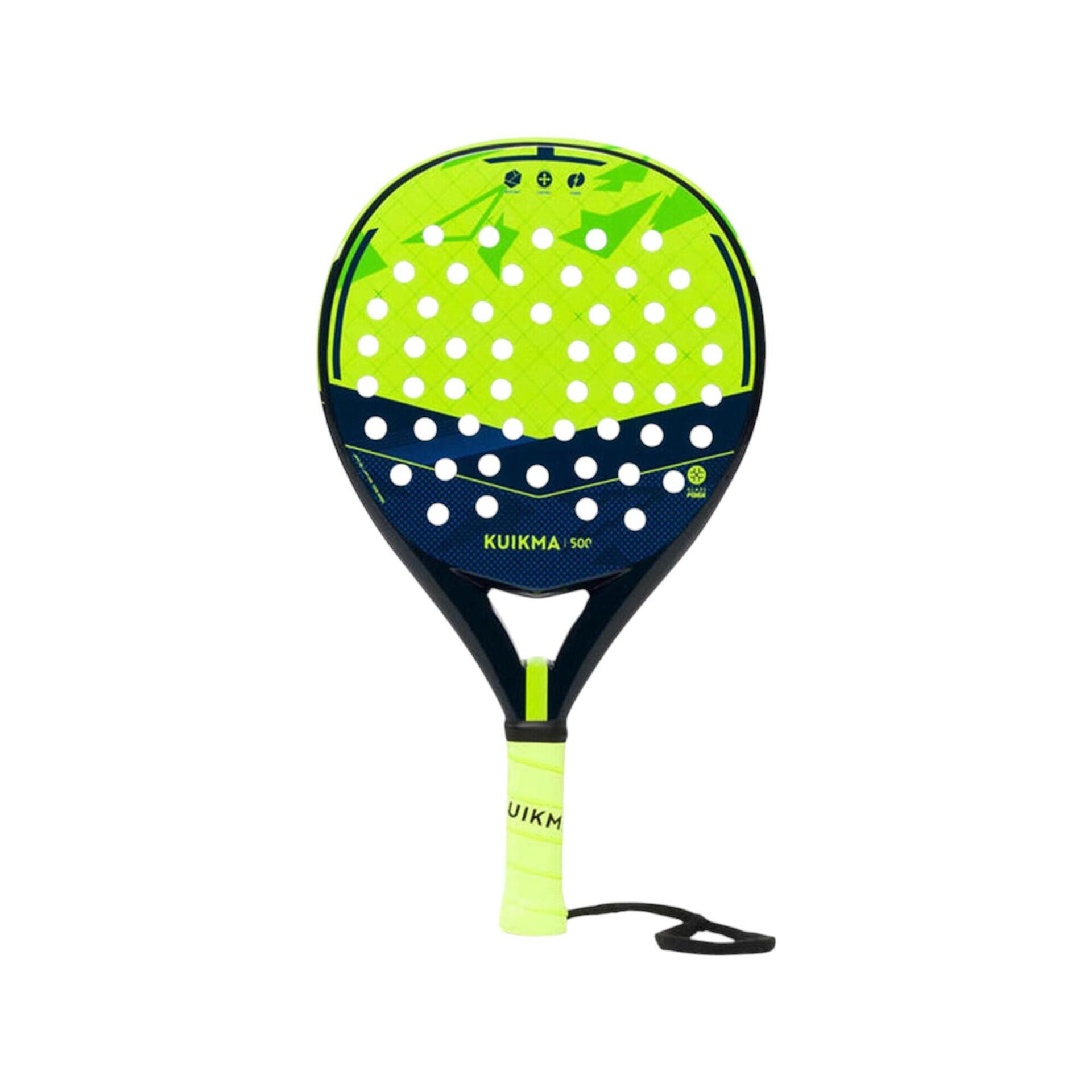 Kuikma padel racket kopen? | DECATHLON