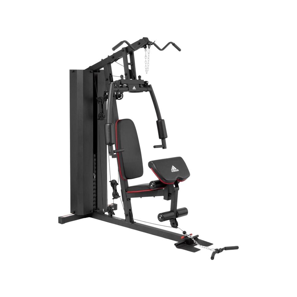 Squat racks en krachttraining | DECATHLON
