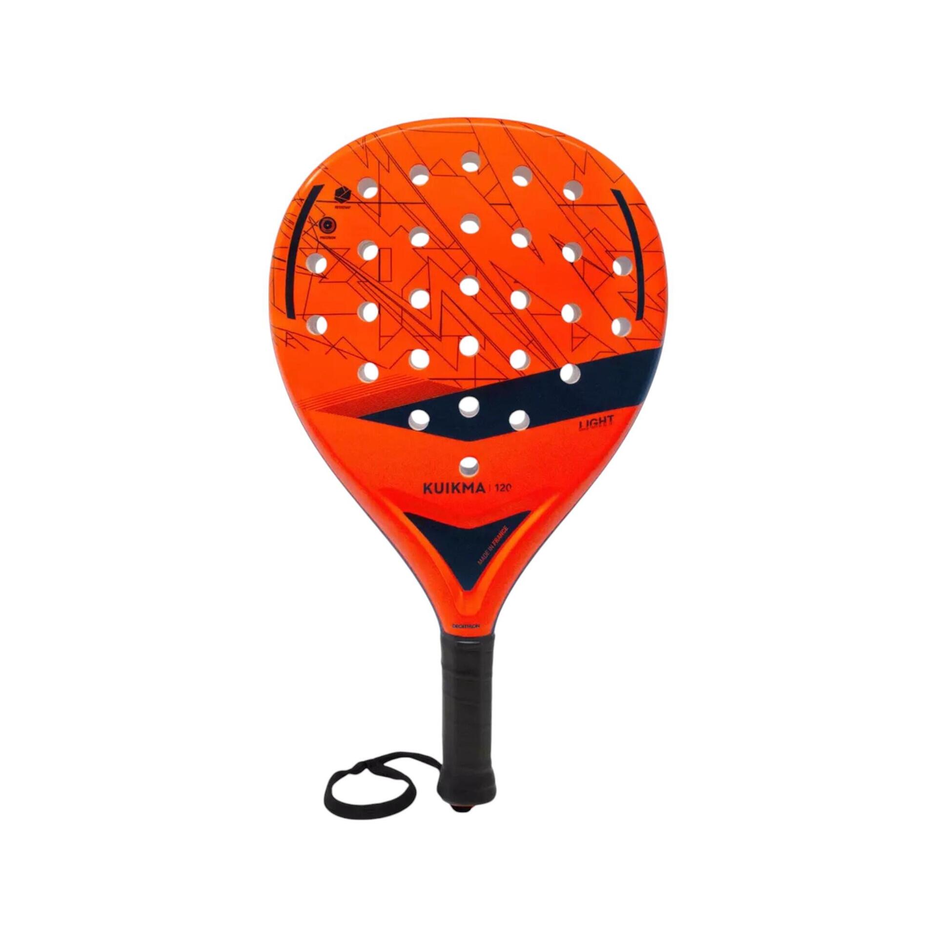 Kuikma padel racket kopen? | DECATHLON