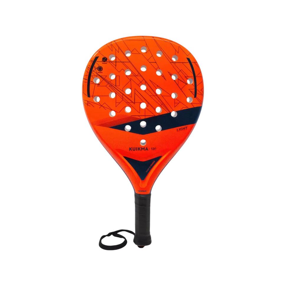 Padel racket kopen? | DECATHLON