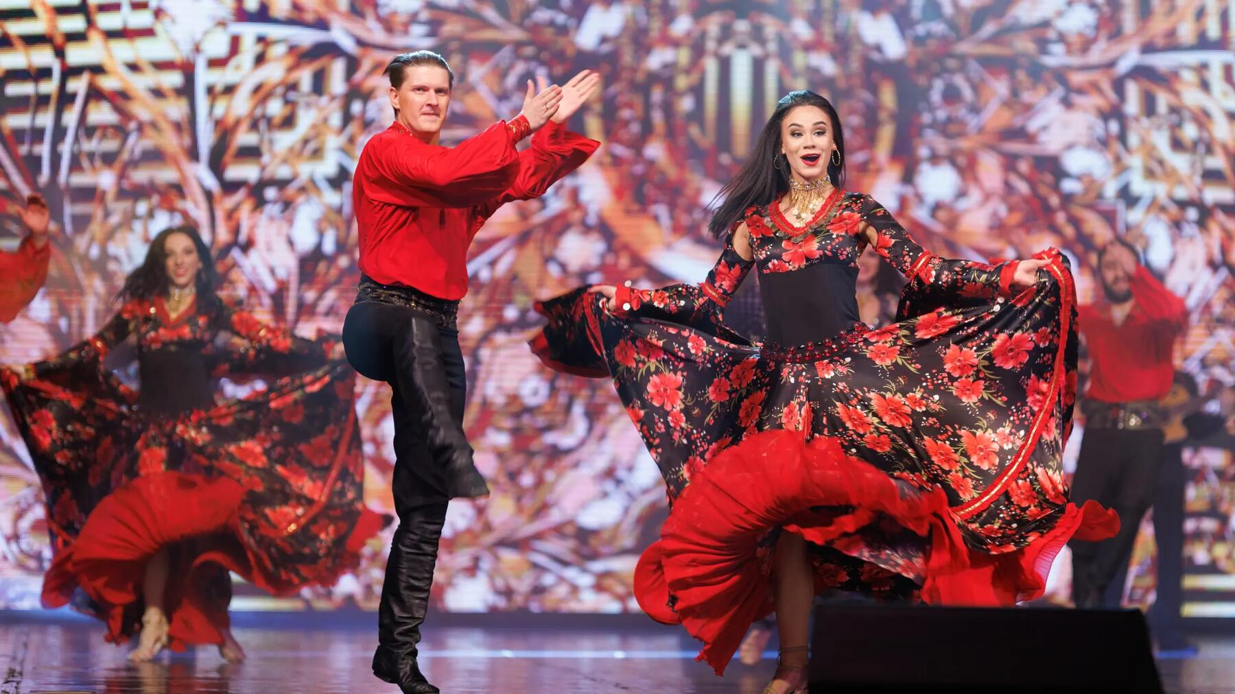 Flamenco – co to jest i jak tańczyć ten hiszpański taniec?