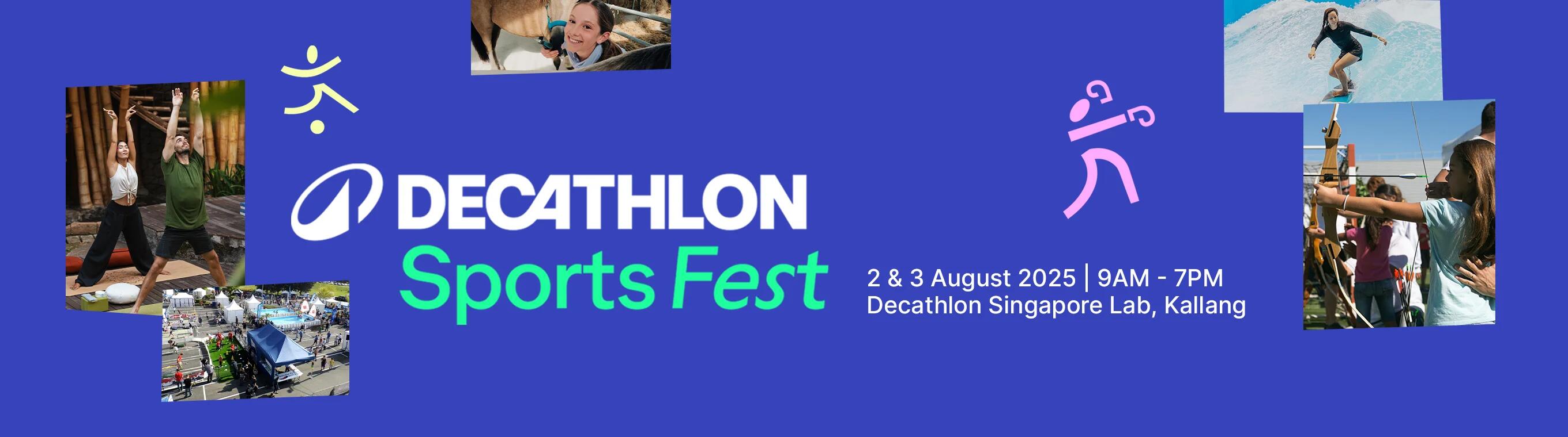 Sports Fest