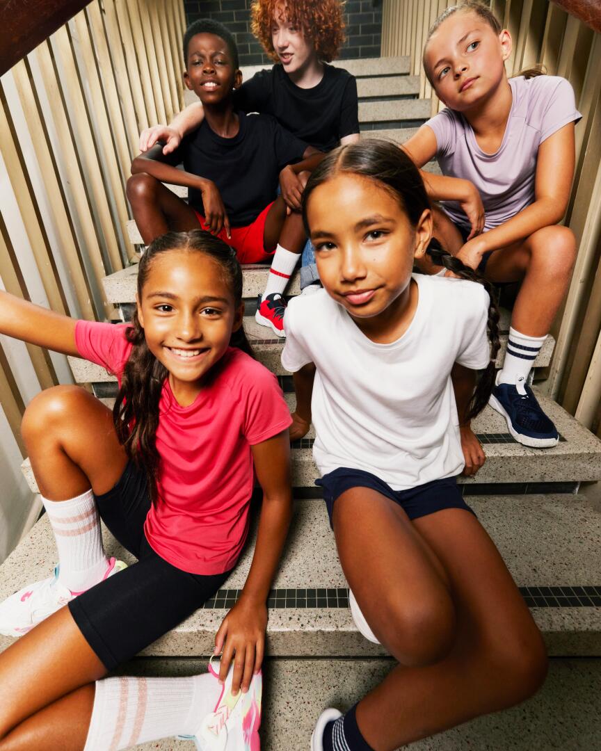 Back to school - Decathlon