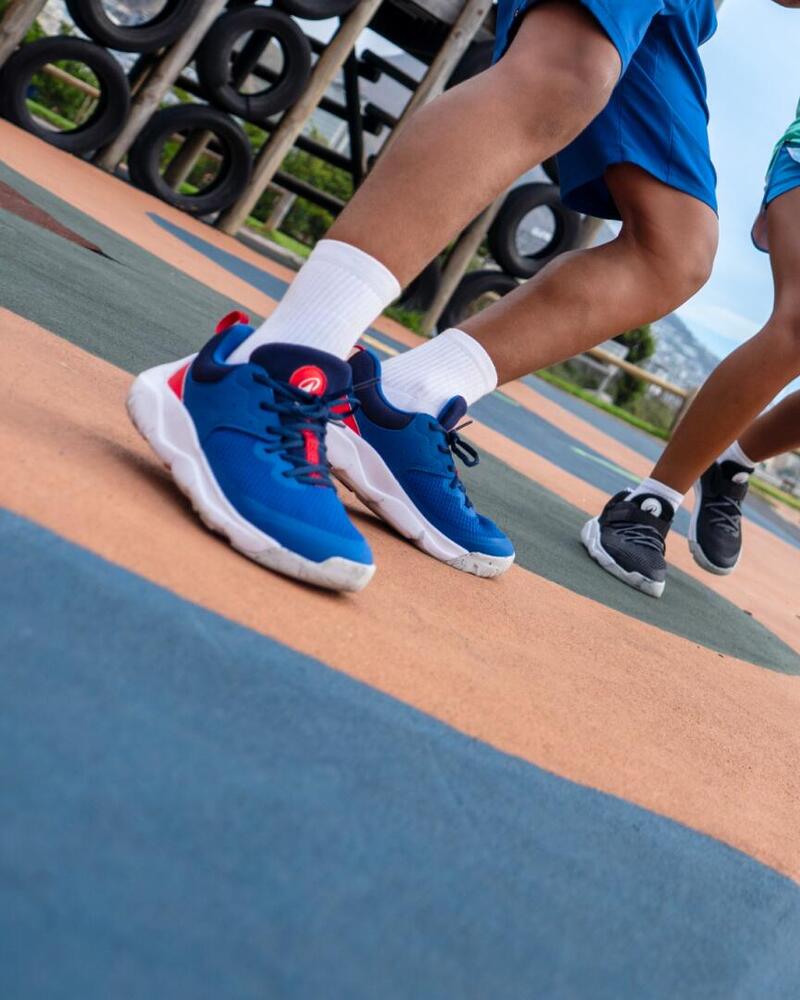 Back to school - Decathlon