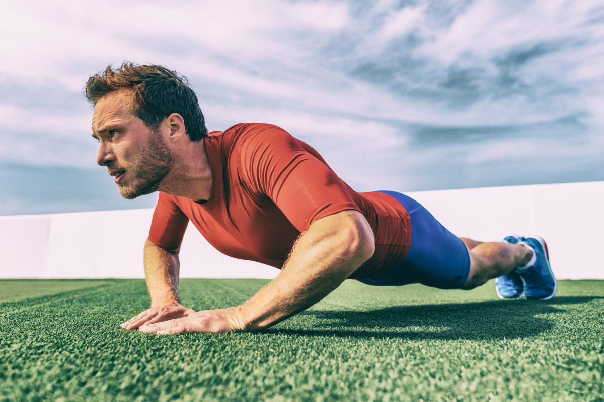 Pompki diamentowe – poprawna technika, efekty