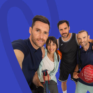 Tienda de deportes, ropa y material deportivo | Decathlon