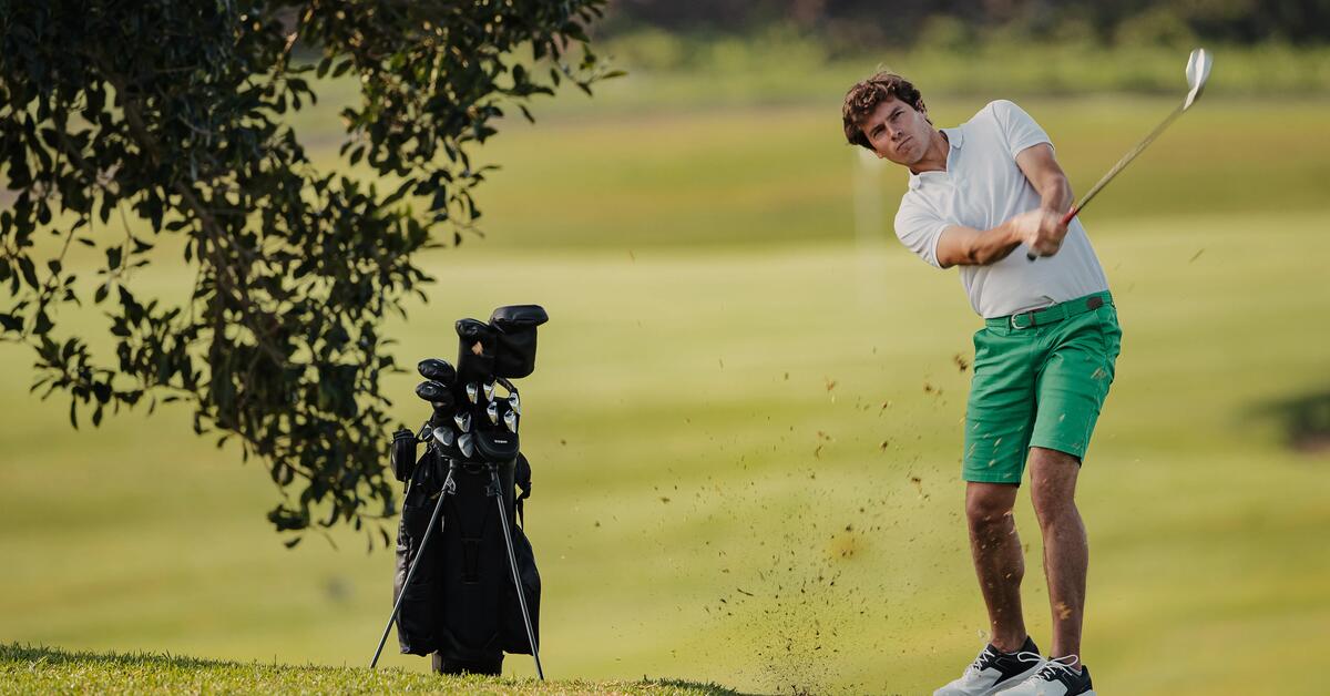 Fade ou Draw : maîtriser les effets au golf (expert/technique)