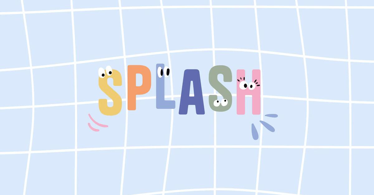 Splash Explorer
