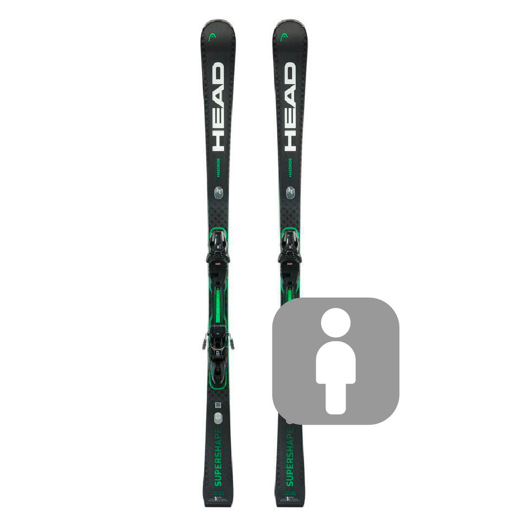 Sci freestyle | Decathlon