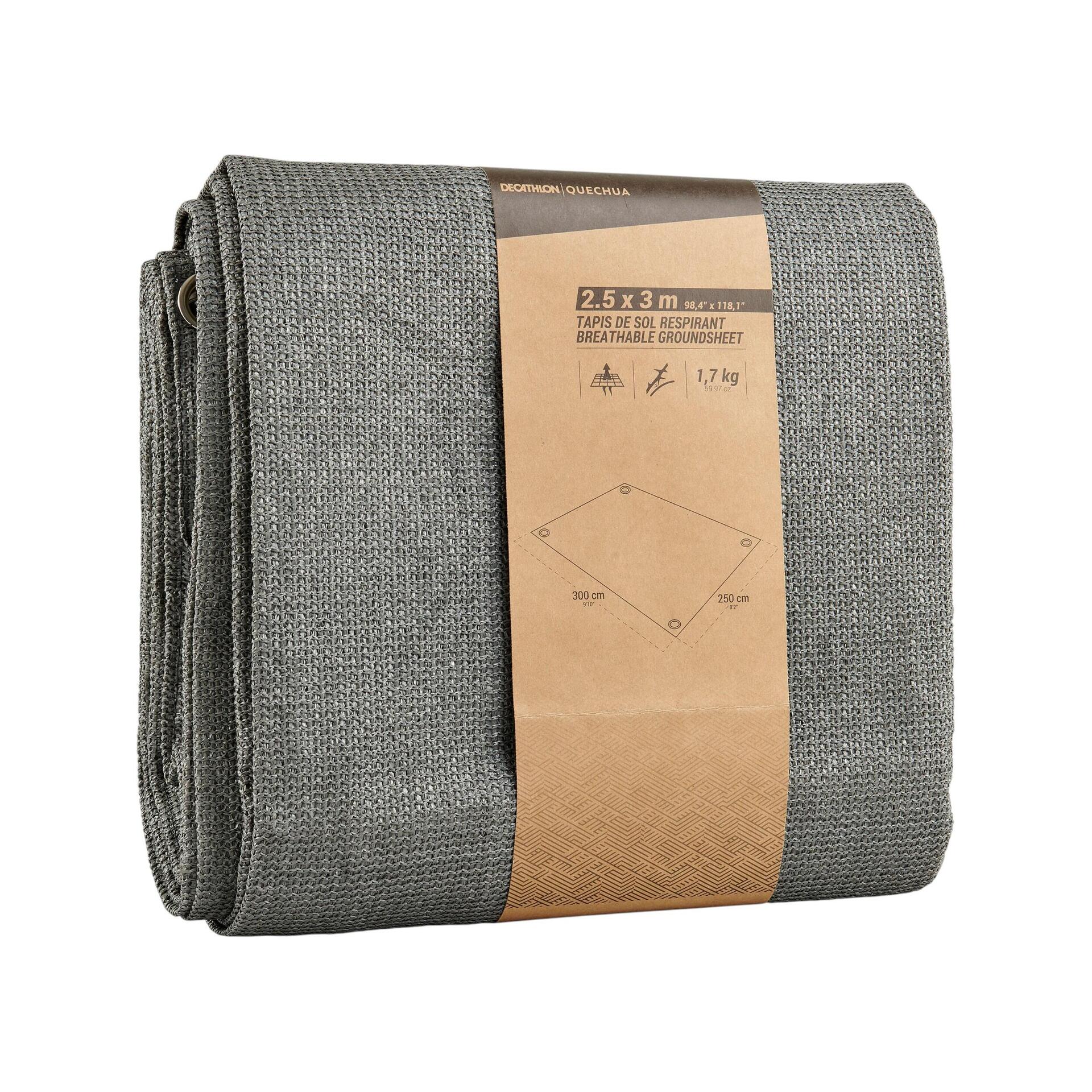 Accessori tende da campeggio | DECATHLON