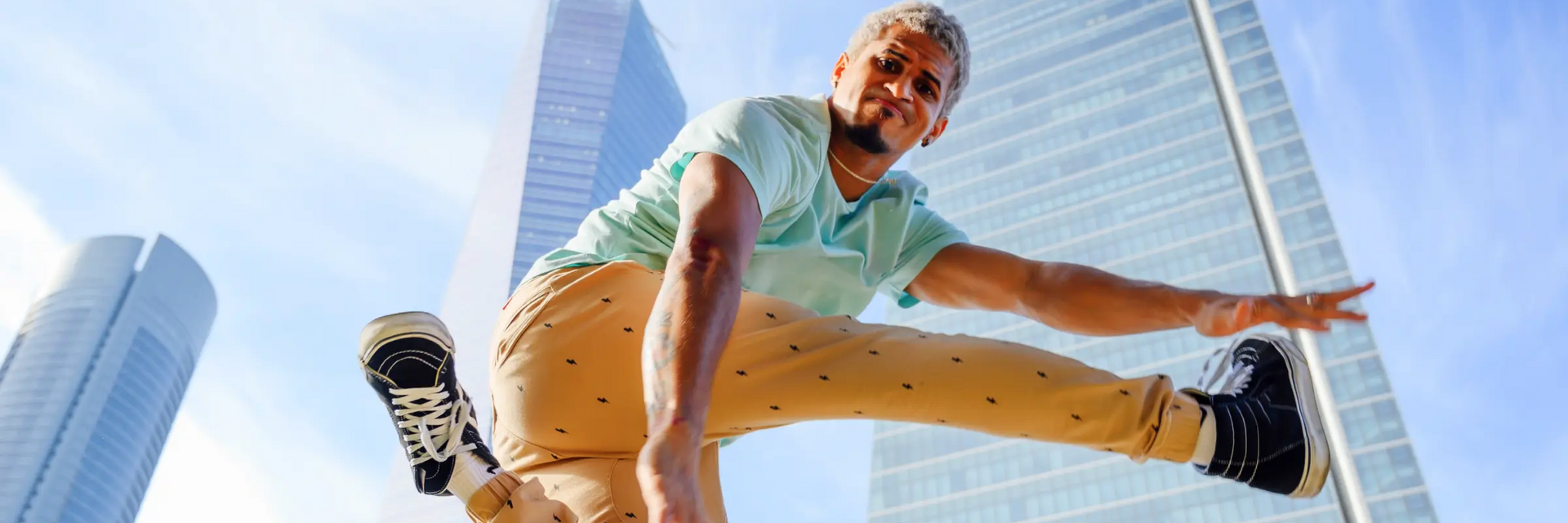 Jak się nauczyć jumpstyle? Poznaj technikę tańca jumpstyle