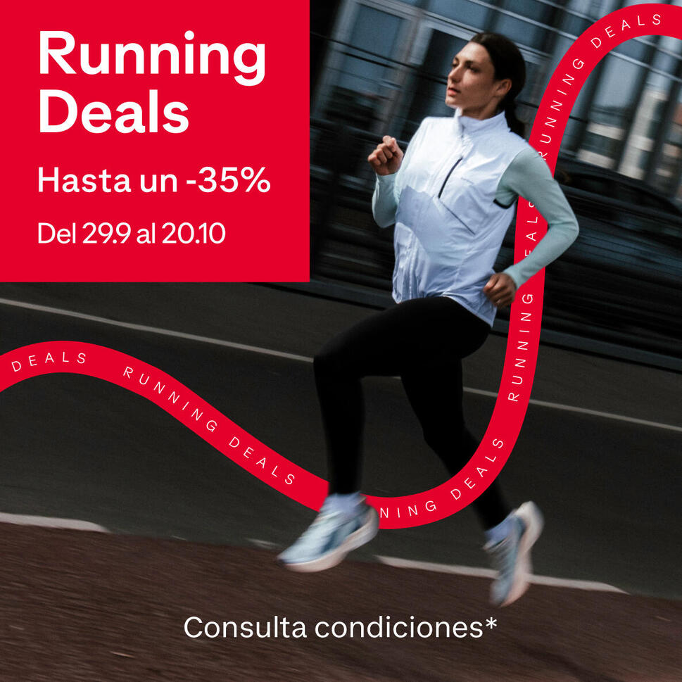 Tienda de deportes, ropa y material deportivo | Decathlon