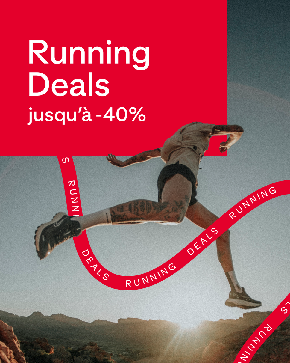 Decathlon | Chaussures de sport, équipements de sport et matériel de sport