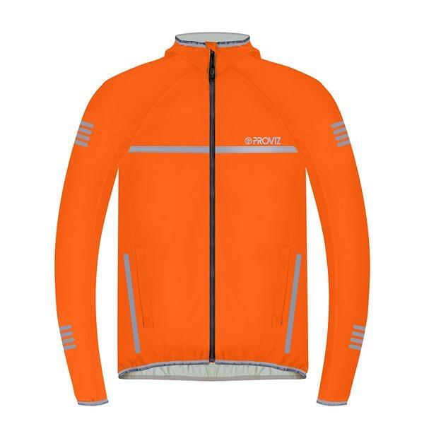 Proviz Reflective Gear: High-Vis Running Safety Apparel