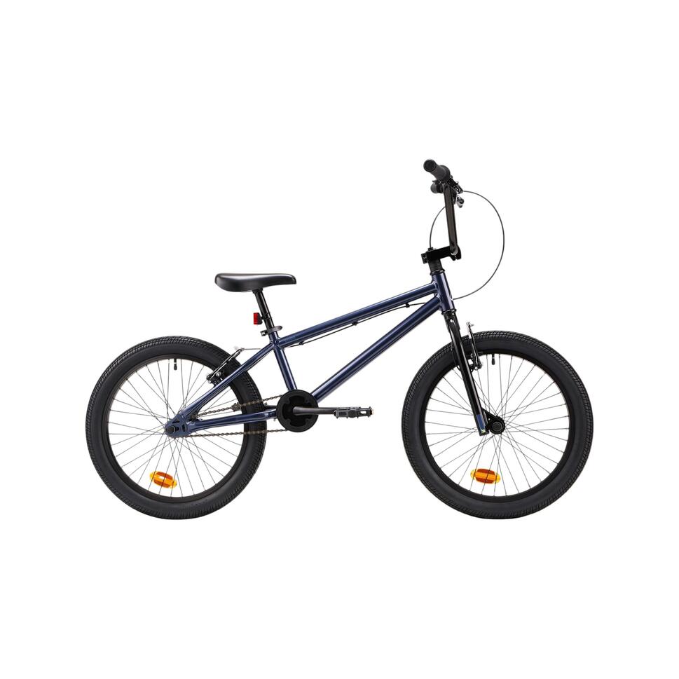 BMX: biciclette bmx elettriche e da freestyle | DECATHLON