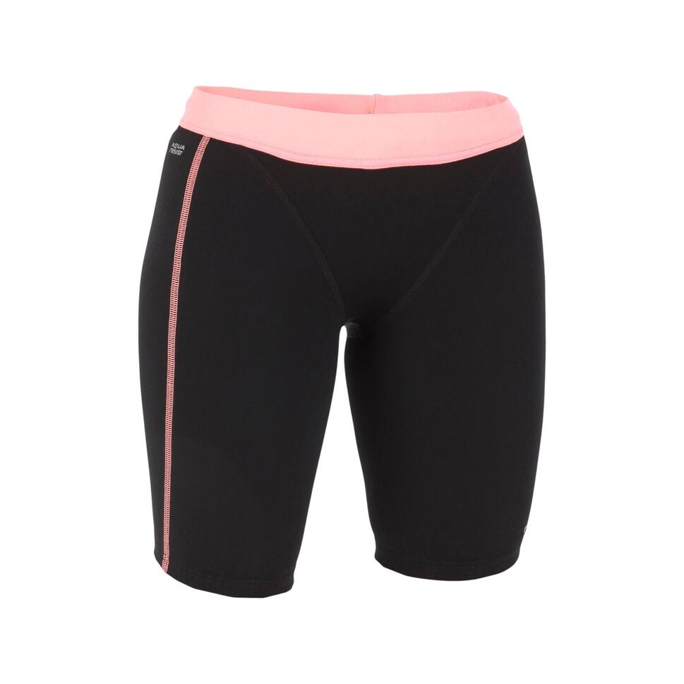 Maillot De Bain Shorty Femme | Decathlon