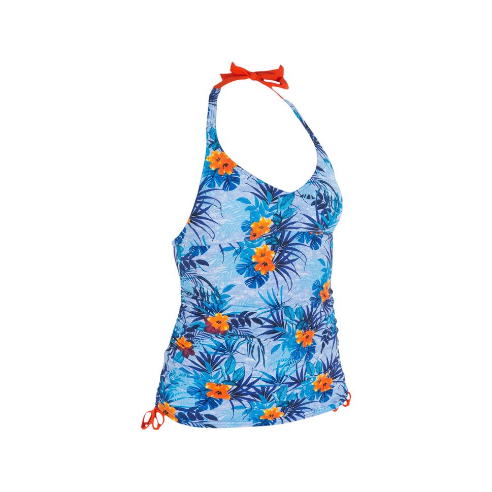 Maillot De Bain Shorty Femme | Decathlon