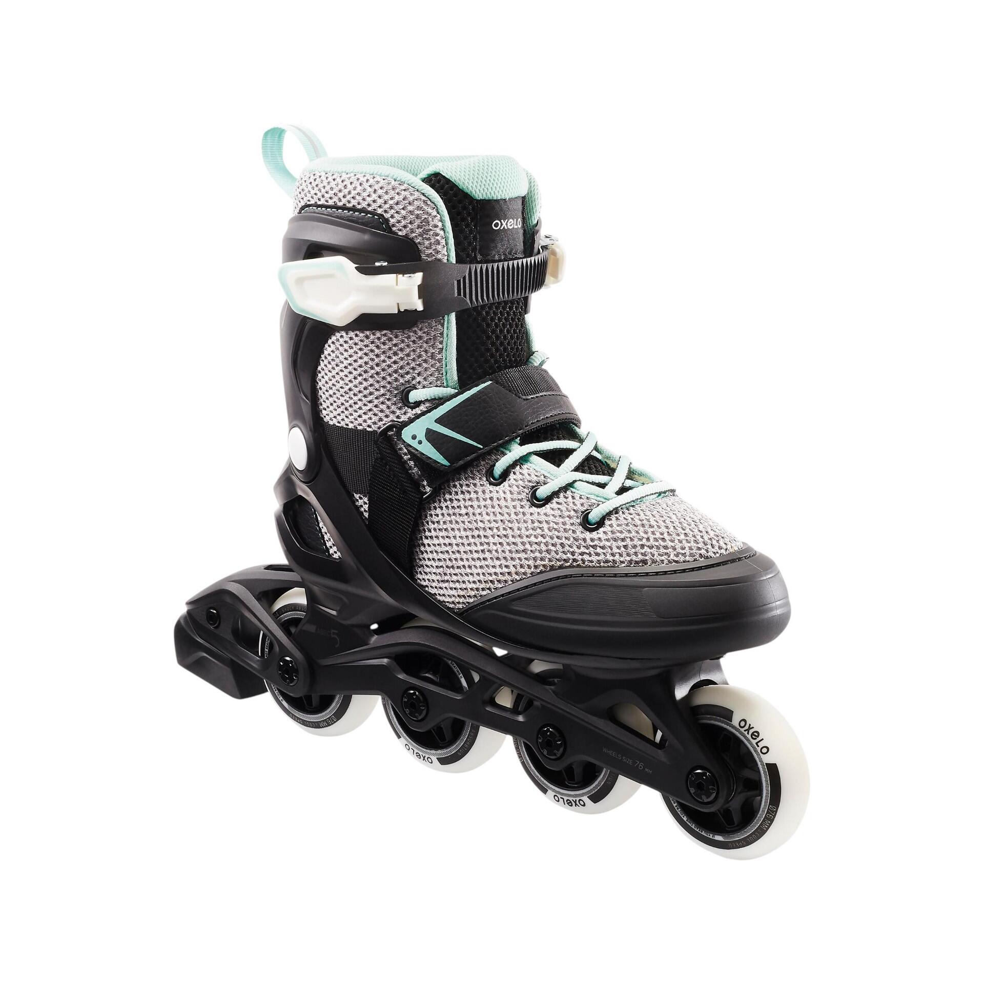 Roller freeskate, roller freeride | DECATHLON
