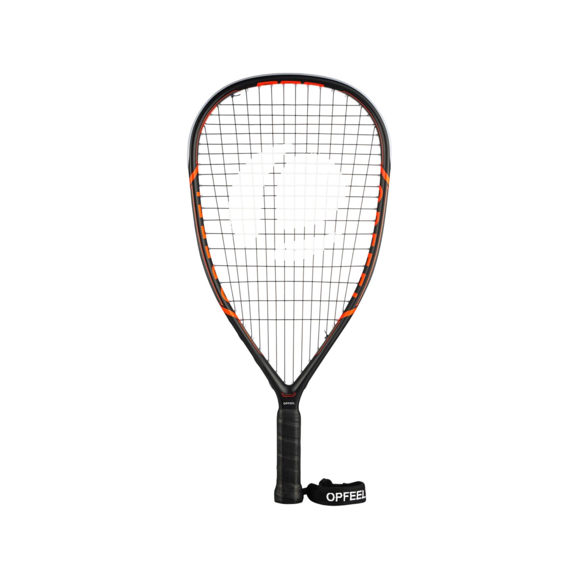 Raquette squash - Débutant, confirmé et compétition | Decathlon