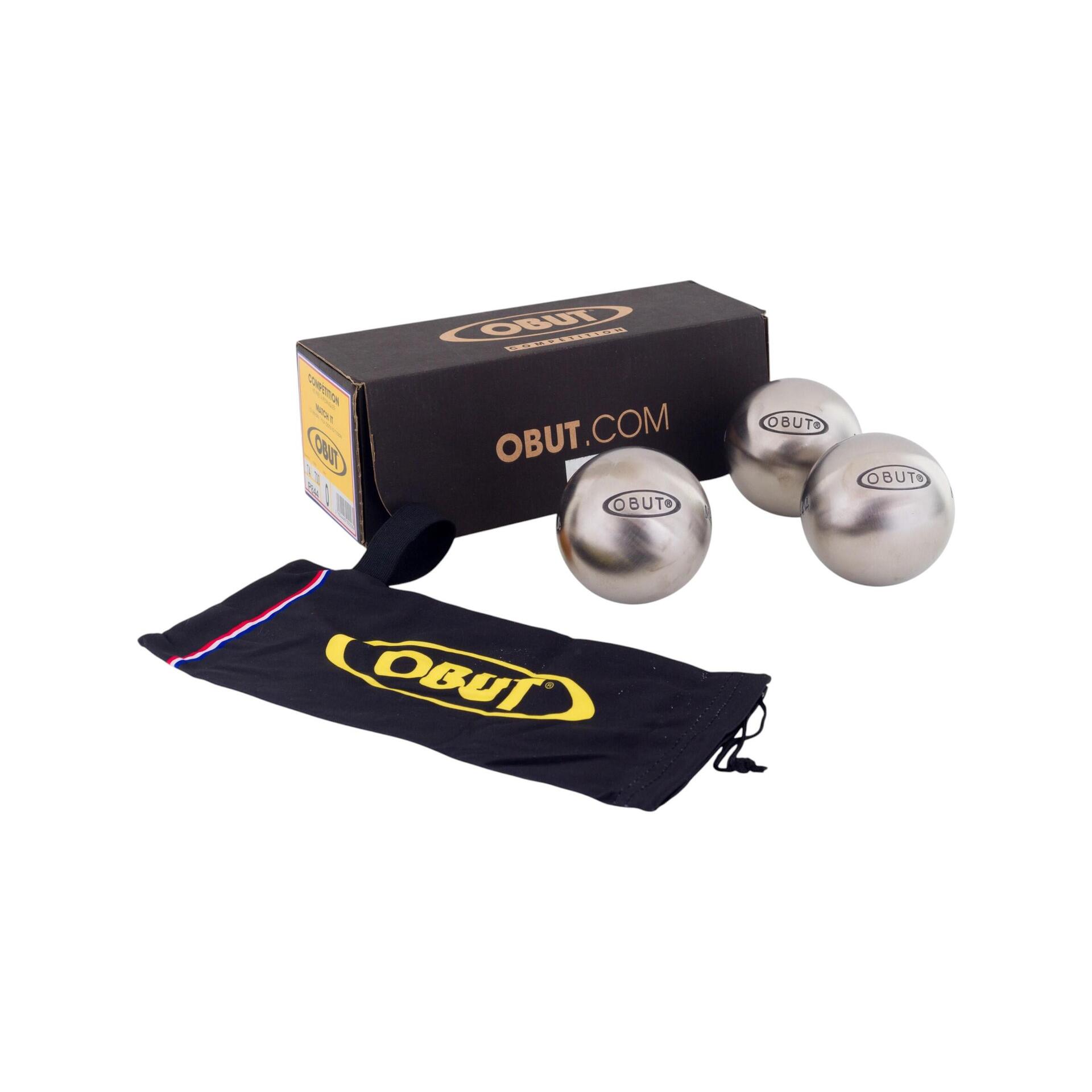 Boules de pétanque | Decathlon