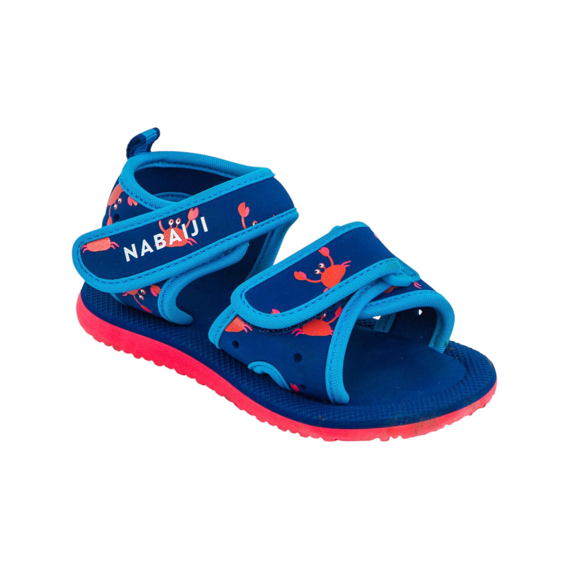 Sandale bébé fille | Decathlon