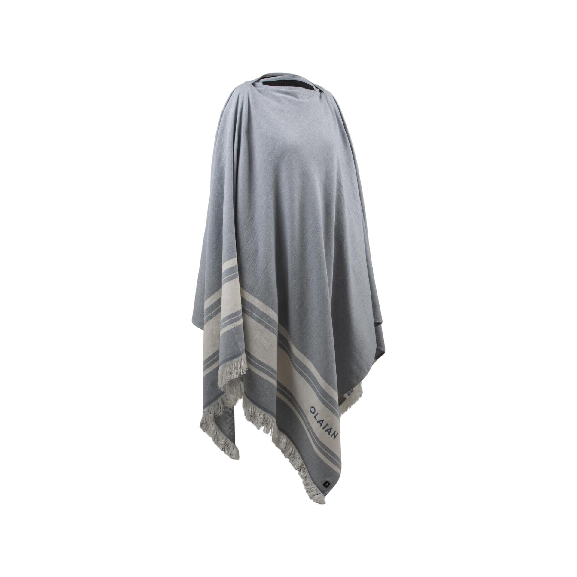 Serviettes et ponchos | Decathlon