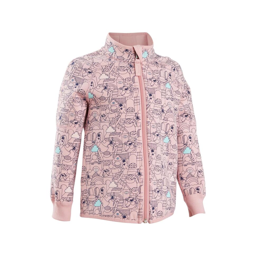 Vestes bébé | Decathlon