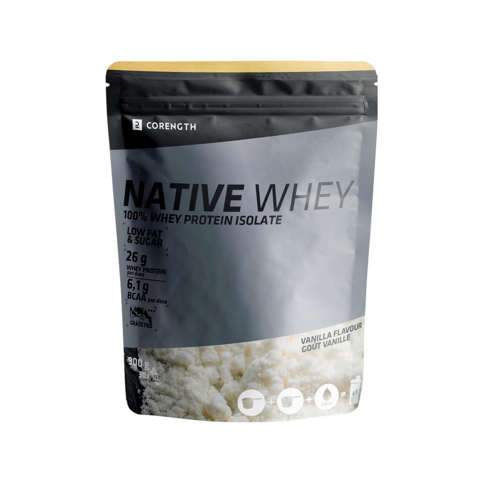 Whey proteines | Musculation, CrossTraining | Decathlon
