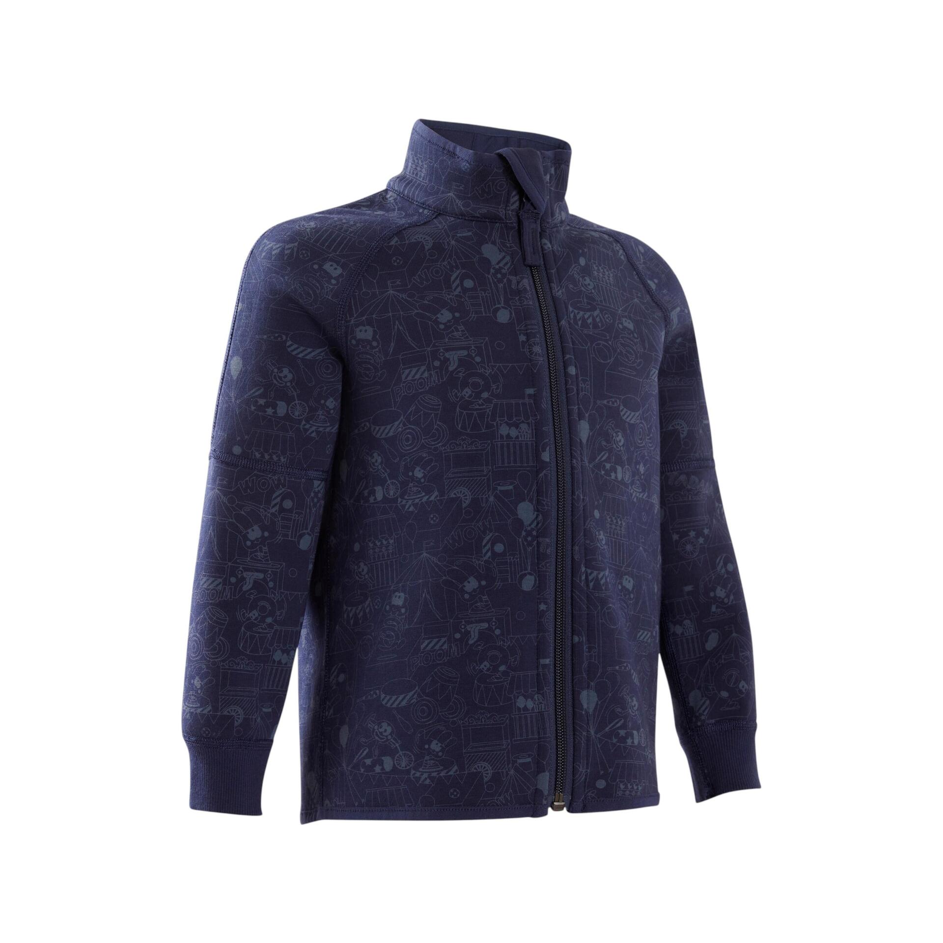 Vestes bébé | Decathlon