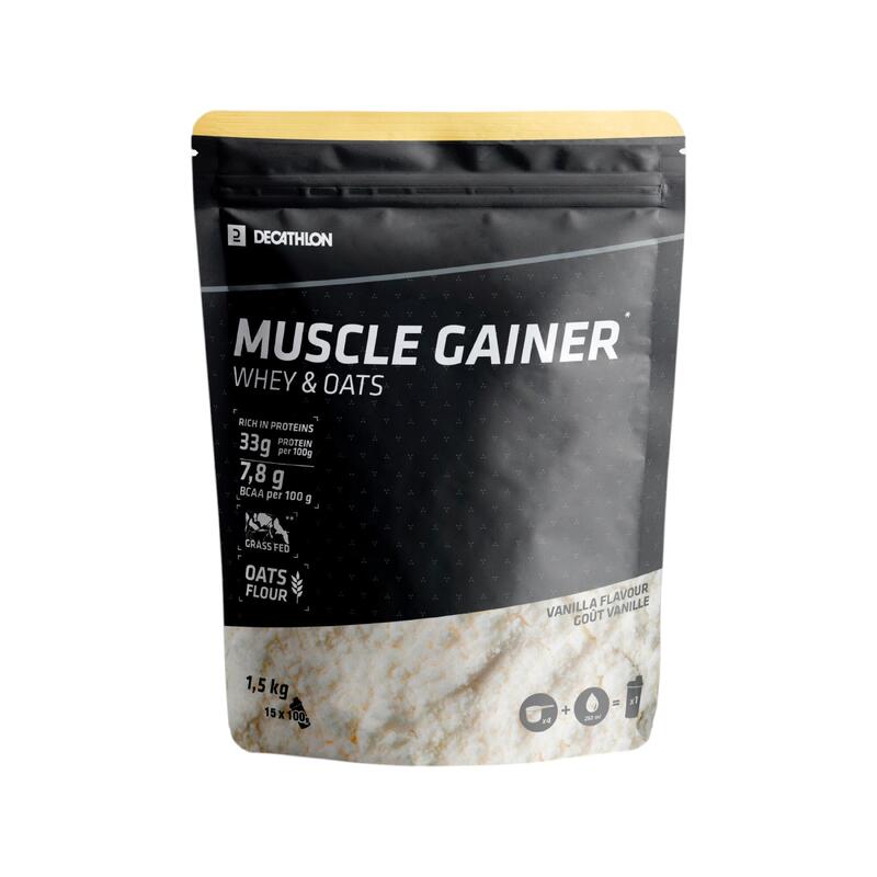 Whey isolate proteines | Musculation, CrossTraining | Decathlon