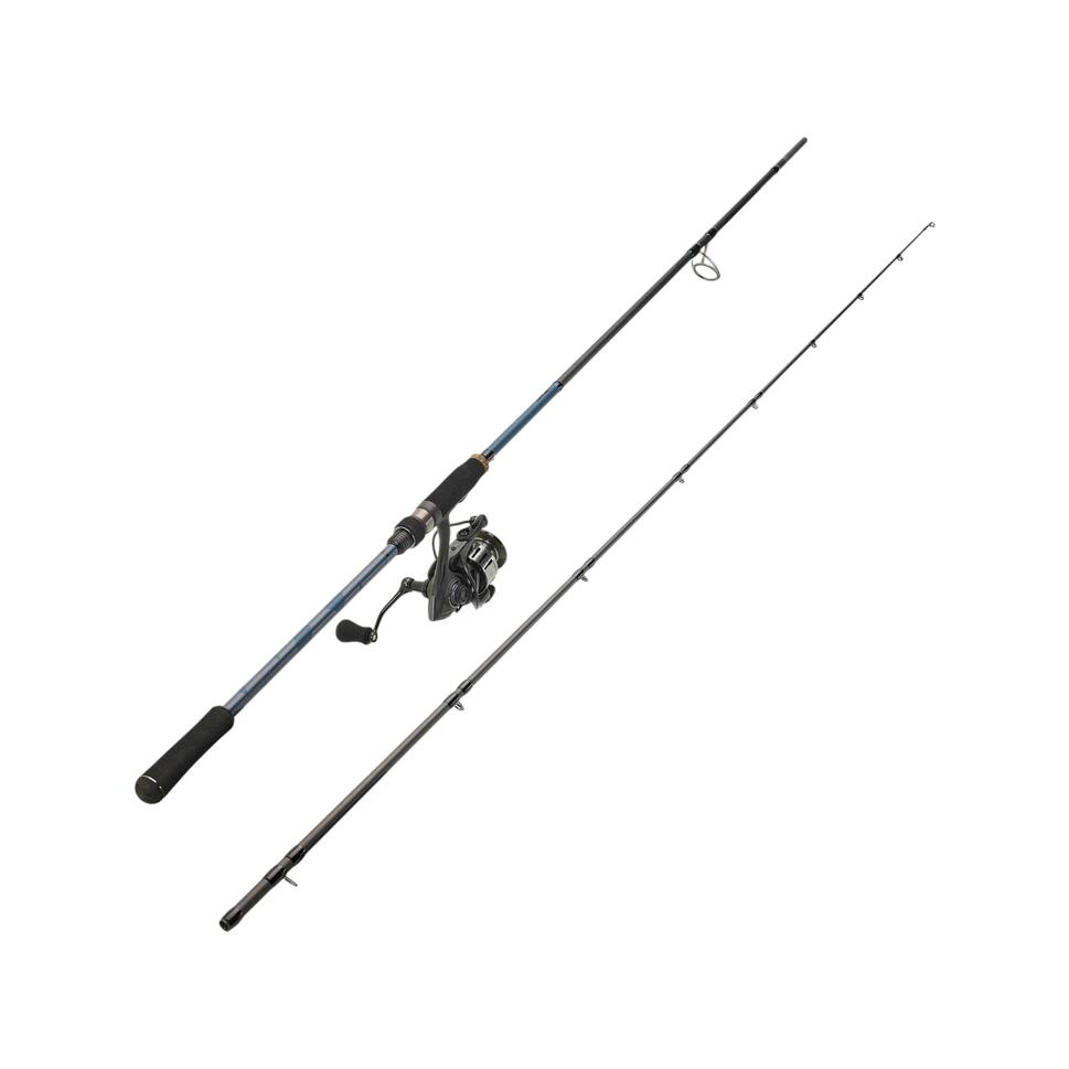 Page 8: Leurre brochet I Pêche aux leurres I DECATHLON